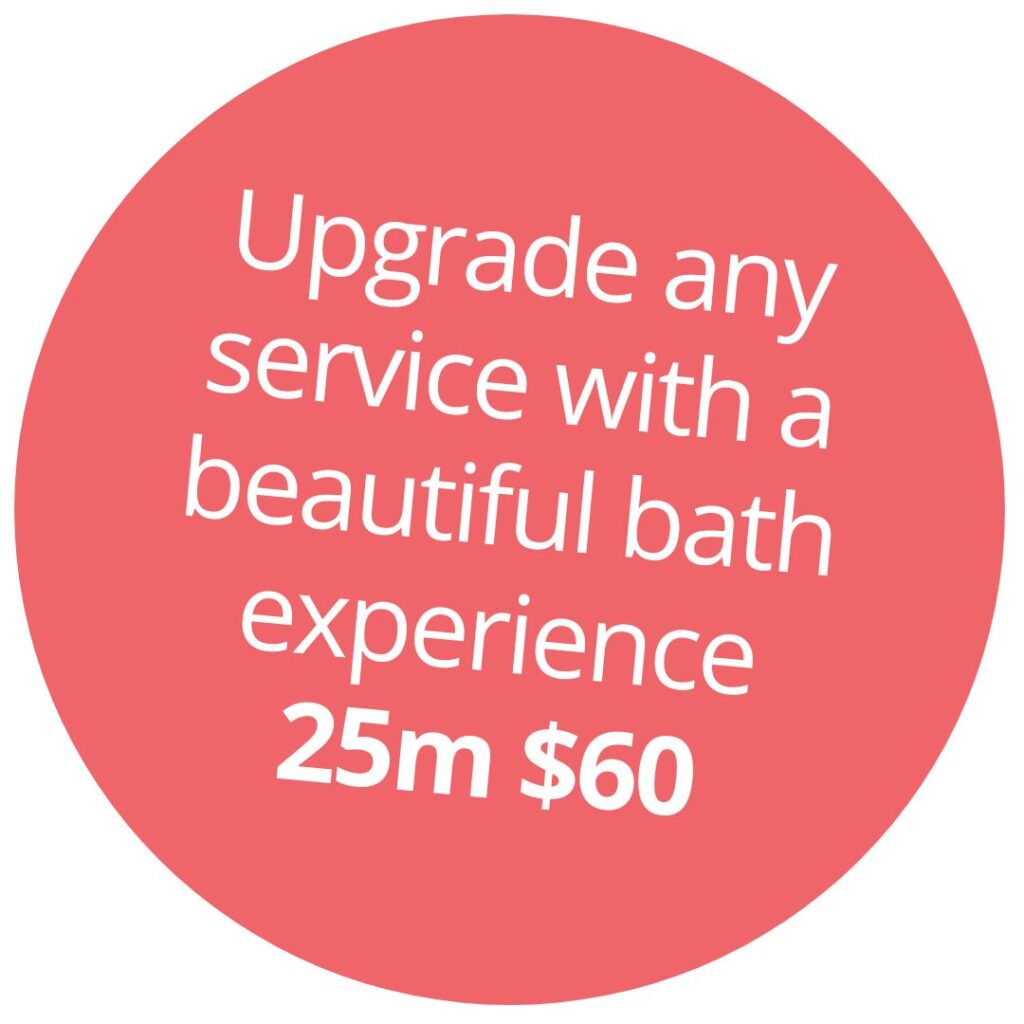 Treatment Packages - Mabin House