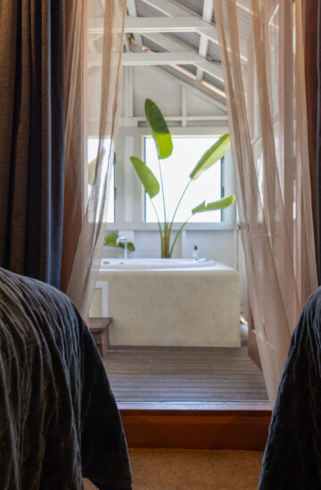 Mabin House Body and Skin Sanctuary